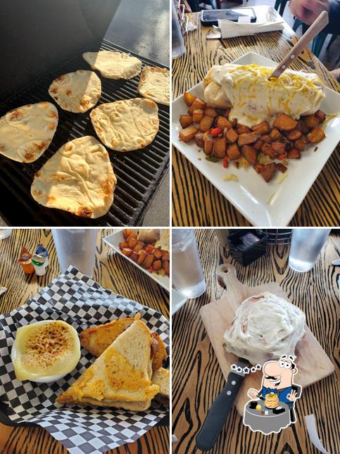 The Tower Grill, Nampa - Restaurant menu, prices and reviews