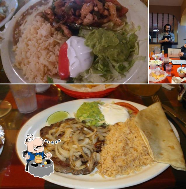 Angel's Rock House, Kelseyville - Restaurant menu, prices and reviews