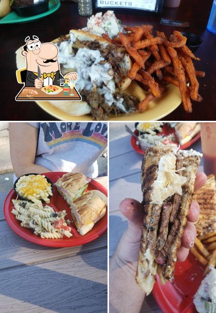 Limp Lizard Lounge Bar & Grill in Syracuse - Restaurant reviews