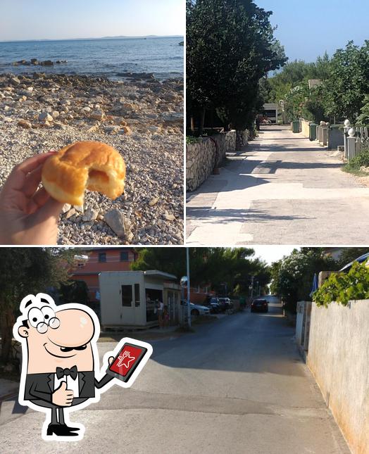 Bakery, Vir - Restaurant reviews