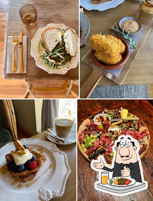 Platter Pantry in Croydon - Restaurant reviews