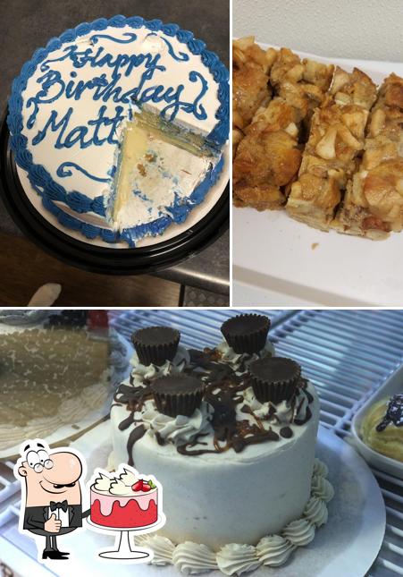 Two Sisters Bakery in Madison - Restaurant reviews