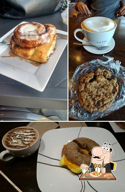 Wick's Cafe, Vancouver - Restaurant menu, prices and reviews