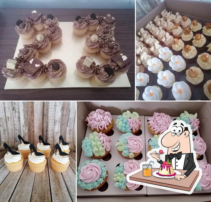 Cake & Cake, Cape Town - Restaurant reviews