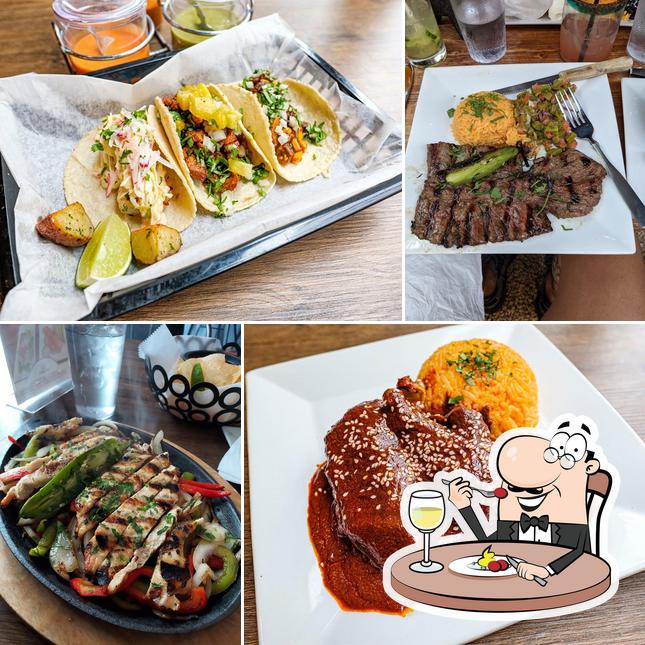 Top 10 restaurants for dinner in Bethesda, november 2025 - Restaurant Guru