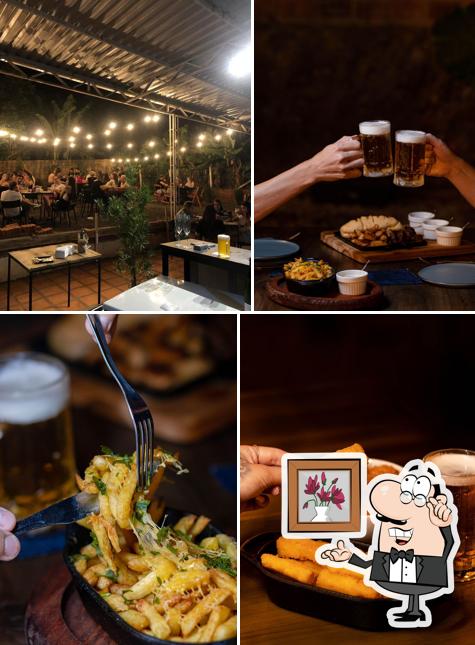 Cheers pub & bar, Três Passos - Restaurant reviews