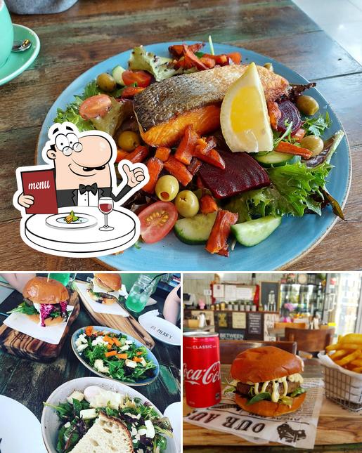 Coco Bean Cafe, Bankstown - Restaurant menu, prices and reviews