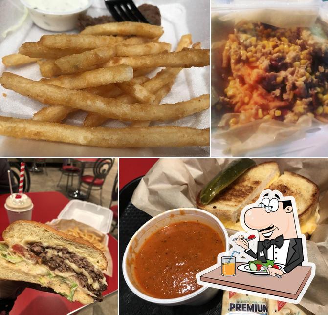 Emerald Chinese Cuisine, Jamul - Restaurant menu, prices and reviews