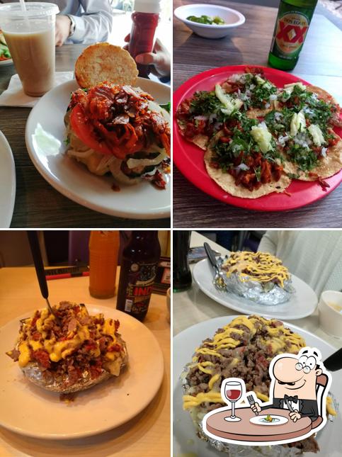 El Papón fast food, Mexico City - Restaurant reviews