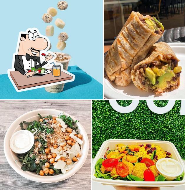 Freshii, Sydney - Restaurant menu, prices and reviews