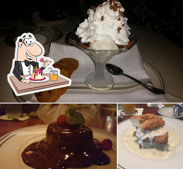 Grace's, Houston - Restaurant menu, prices and reviews