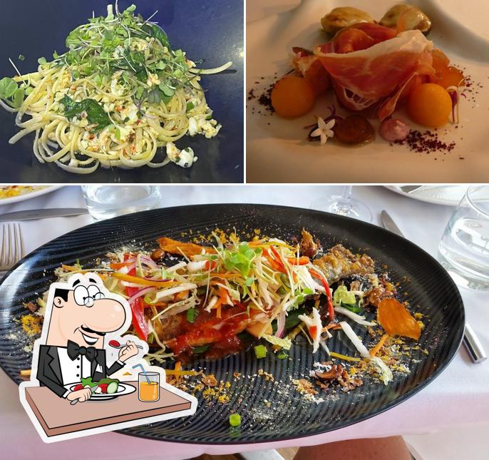 Jonez on Ephraim, Paradise Point - Restaurant menu, prices and reviews