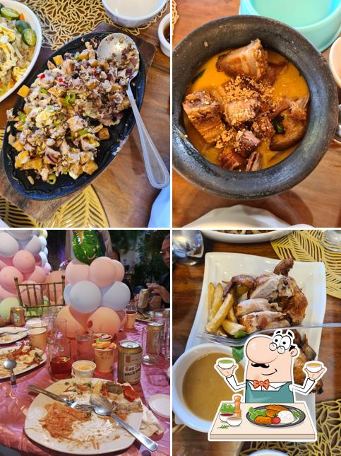 Karilagan Stevia Farm Cafe, Bocaue - Restaurant menu, prices and reviews