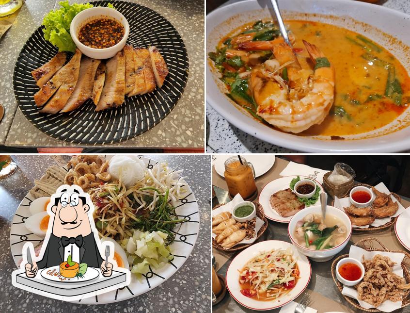 Lay Lao, Bangkok, Ari - Restaurant menu, prices and reviews