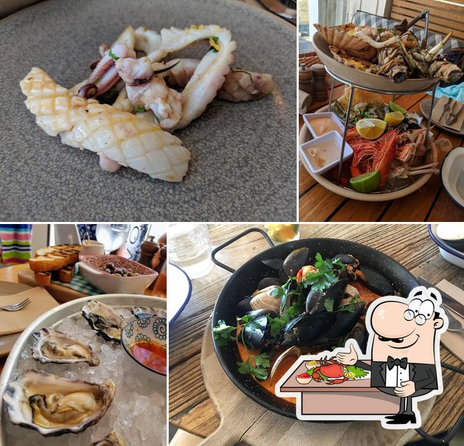 Top 5 restaurants with grilled steak in Manly, december 2024 ...
