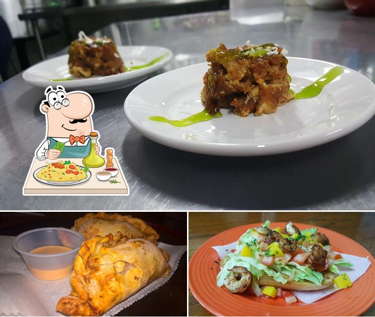 Mimas 1940, Lake City - Restaurant menu, prices and reviews