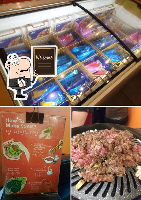 POCHAJJANG CIKARANG, Bekasi - Restaurant menu, prices and reviews
