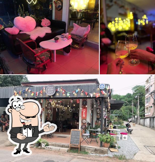 Alice Bar & BBQ Grill, Si Racha - Restaurant menu, prices and reviews