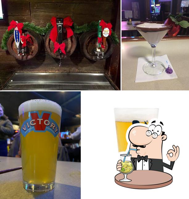 Beef Baron, Bethlehem - Restaurant menu, prices and reviews