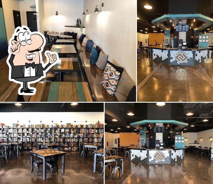 Cardboard Corner Cafe, Overland Park - Restaurant menu, prices and reviews