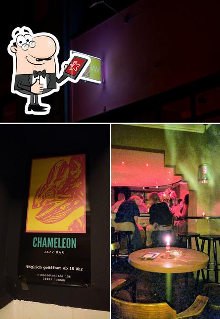 Chameleon Jazz Bar, Bremen - Restaurant reviews