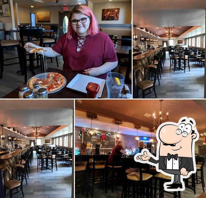 Dolce Mamma, Bethlehem - Restaurant menu, prices and reviews