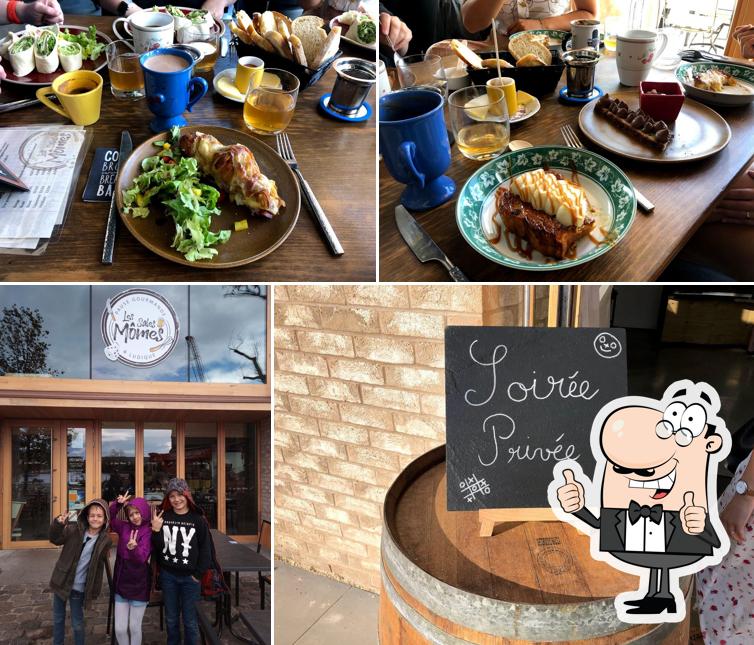 Les Sales Mômes pub & bar, Lille - Restaurant reviews