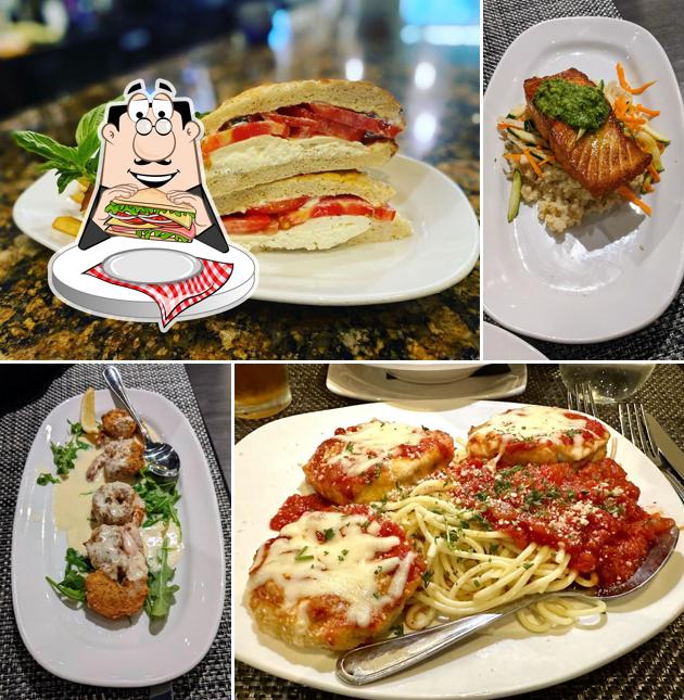 Piccolo Italian Restaurant, Mayfield Heights - Restaurant menu, prices ...