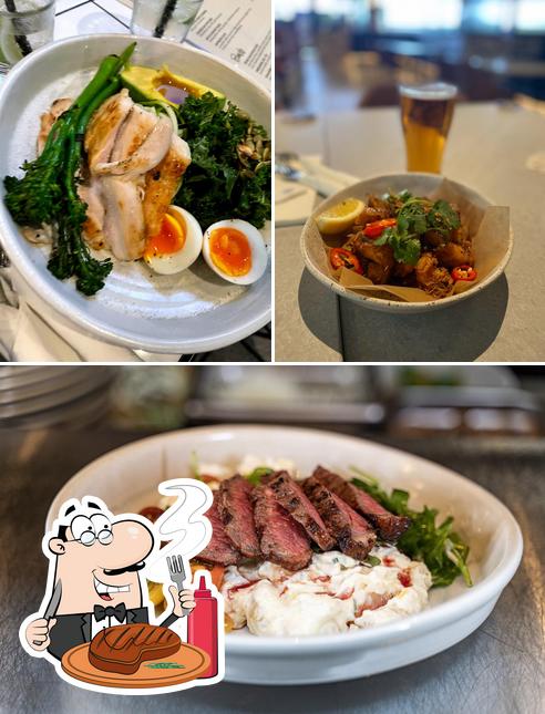 The Duke of Dural, Dural - Restaurant menu, prices and reviews