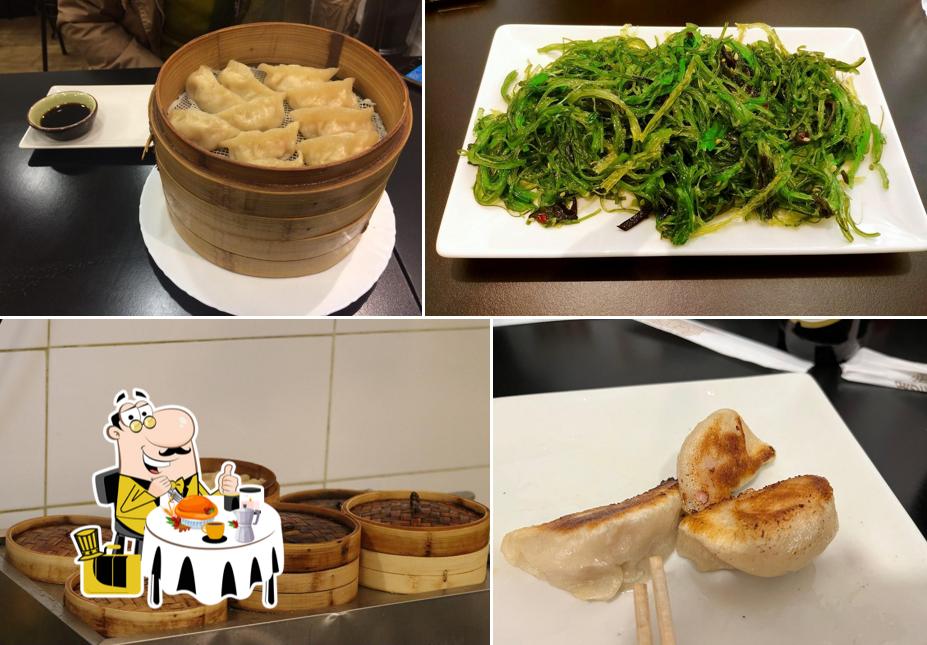 Bar Gyoza Go!, Madrid, Pl. del Comandante las Morenas - Opiniones del ...