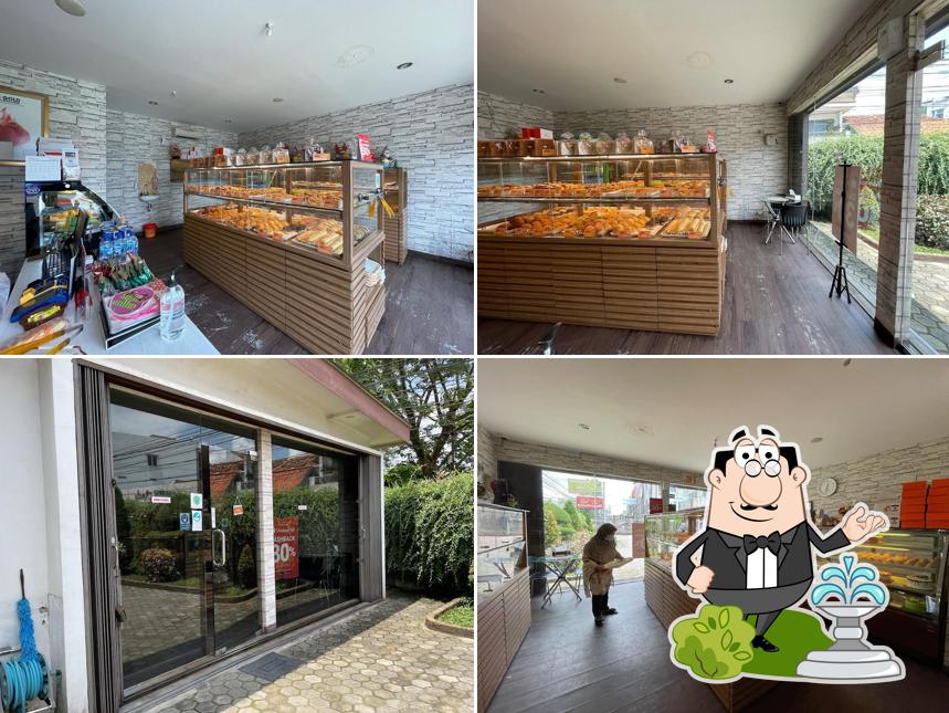 BreadTime Bakery - Roti Manis, Roti Tawar, Cake, Jajanan Pasar, Snack ...