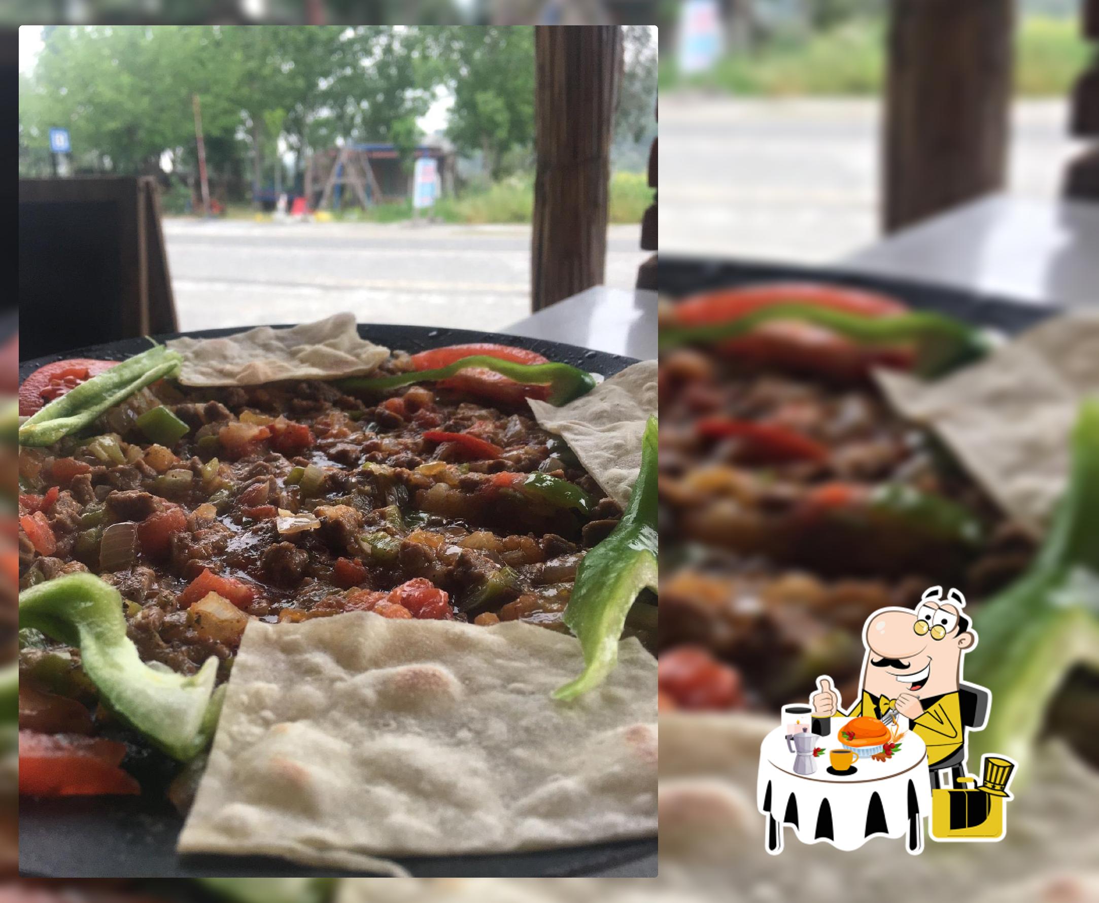 CAKA Kahvaltı ve Izgara, Turquía - Restaurant reviews
