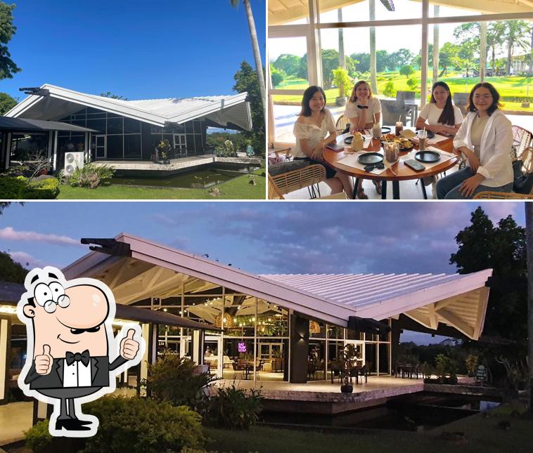 Caba Garden Cafe, San Pedro - Restaurant reviews