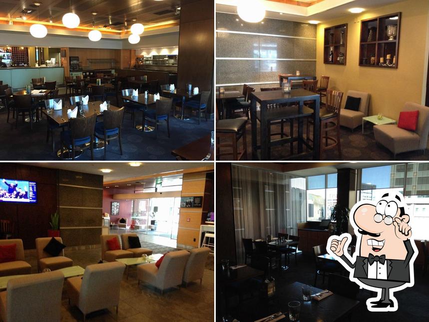 Caucus Restaurant, Wellington - Restaurant menu, prices and reviews