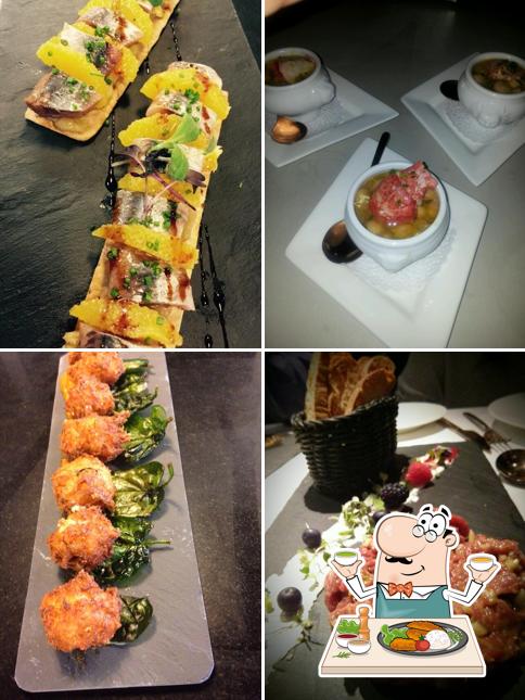 Restaurant Gaudi, Reus, Plaça del Mercadal - Opiniones del restaurante