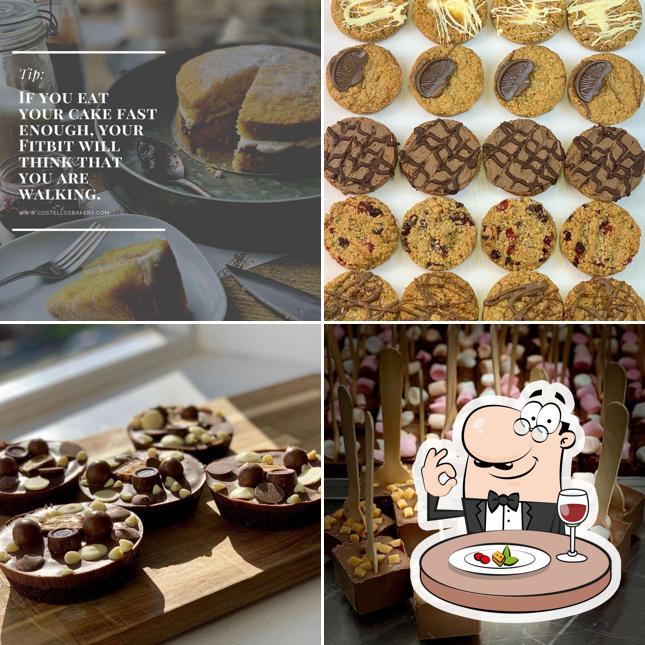 Costello's Bakery - Coffee & Cake Shop - Malton, Malton - Restaurant ...