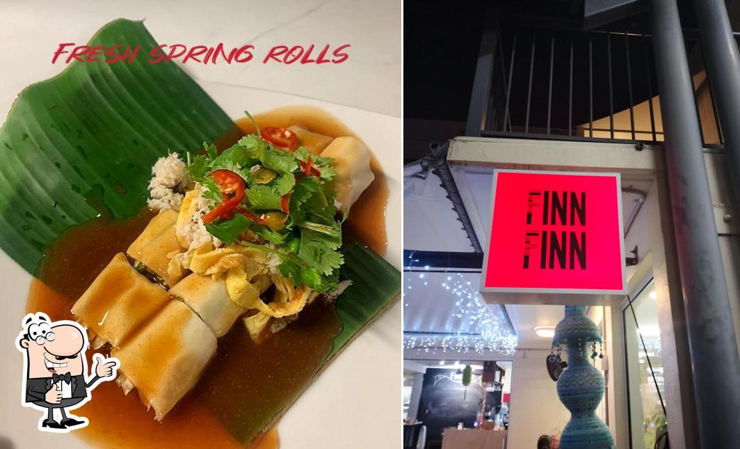 FINN FINN, Cairns North - Restaurant menu, prices and reviews