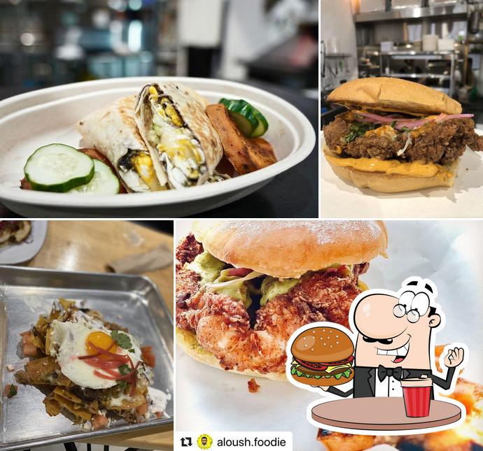 FOKO in Louisville - Restaurant menu and reviews