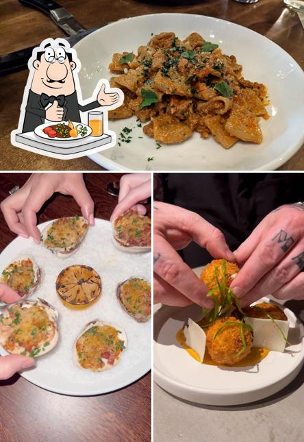 Fire At Will, Scottsdale - Restaurant menu, prices and reviews