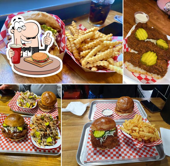 Fowl & Fury, Cardiff - Restaurant menu, prices and reviews