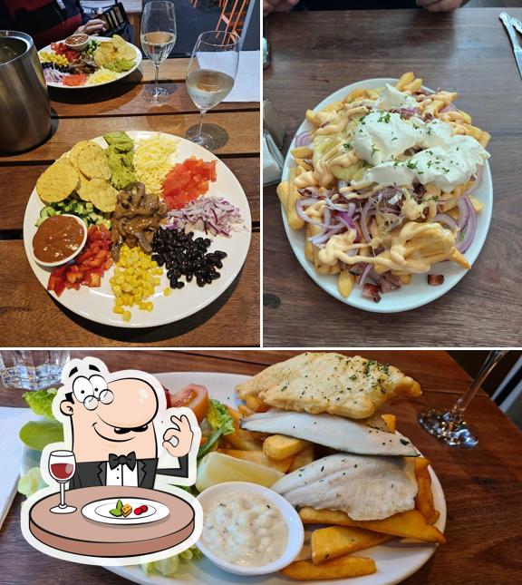 Freshies Cafe, Meningie - Restaurant menu, prices and reviews