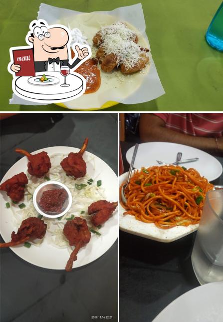 Fry Pan (Porwal road , Dhanori branch), Pune, 3 - Restaurant reviews