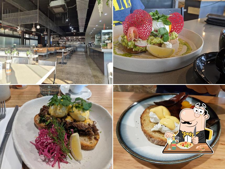 Humble Harry Cafe, Broadmeadows - Restaurant menu, prices and reviews