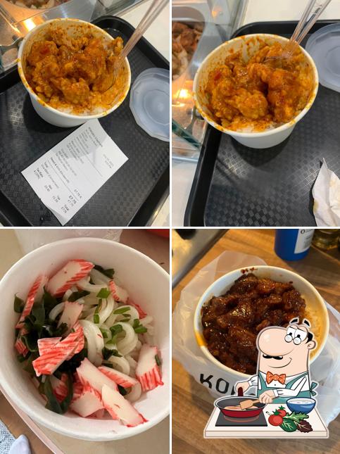 Kokoro in London - Restaurant reviews