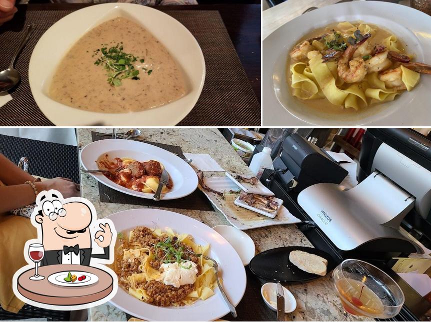Macaluso's, Nesquehoning - Restaurant menu, prices and reviews