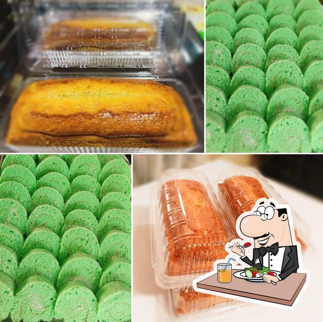 Meal Delight, Manila - Restaurant menu, prices and reviews