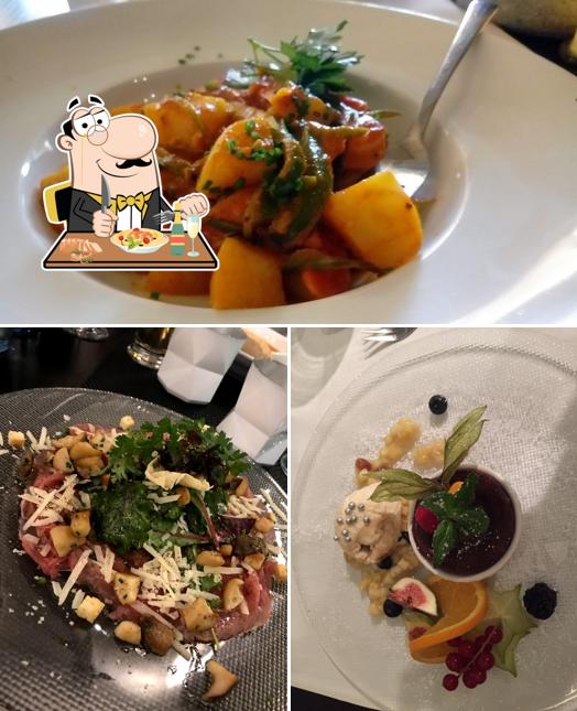 Restaurant Medio, Bremen - Restaurant menu, prices and reviews