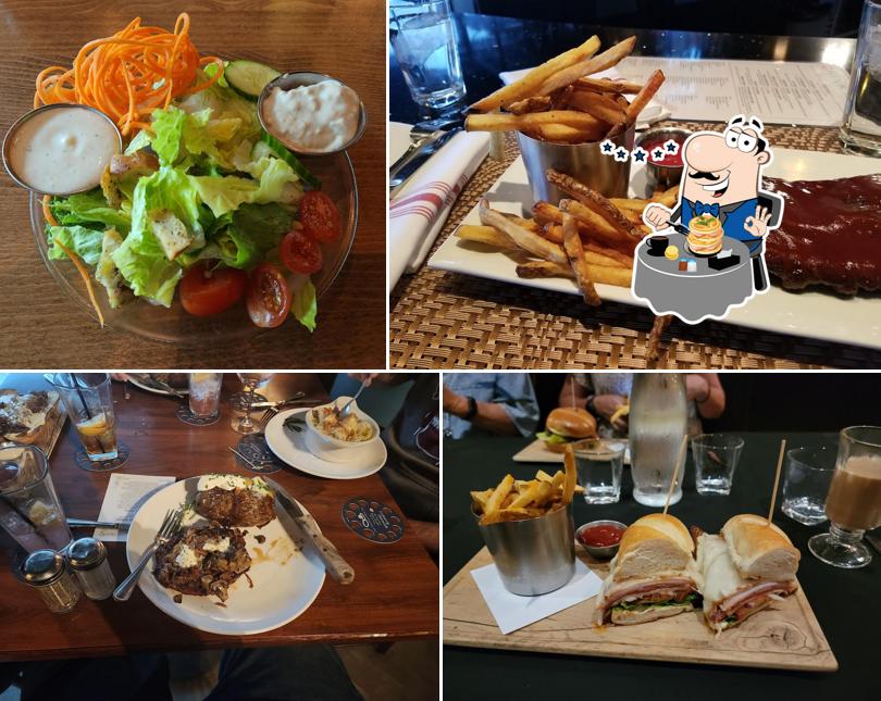 Number 4 Steakhouse, Mankato - Restaurant menu, prices and reviews