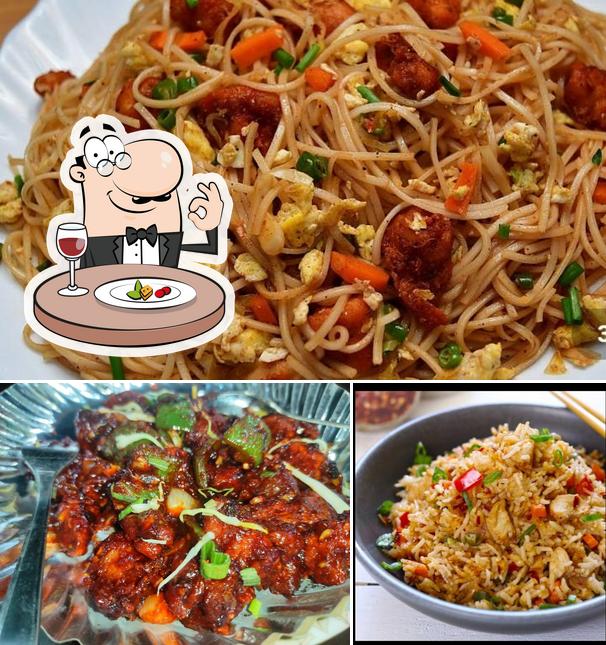 Perfect Corner {Naved Sheikh}, Nagpur - Restaurant reviews