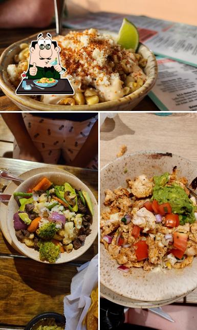 Prima Cantina, Saint Pete Beach - Restaurant menu, prices and reviews